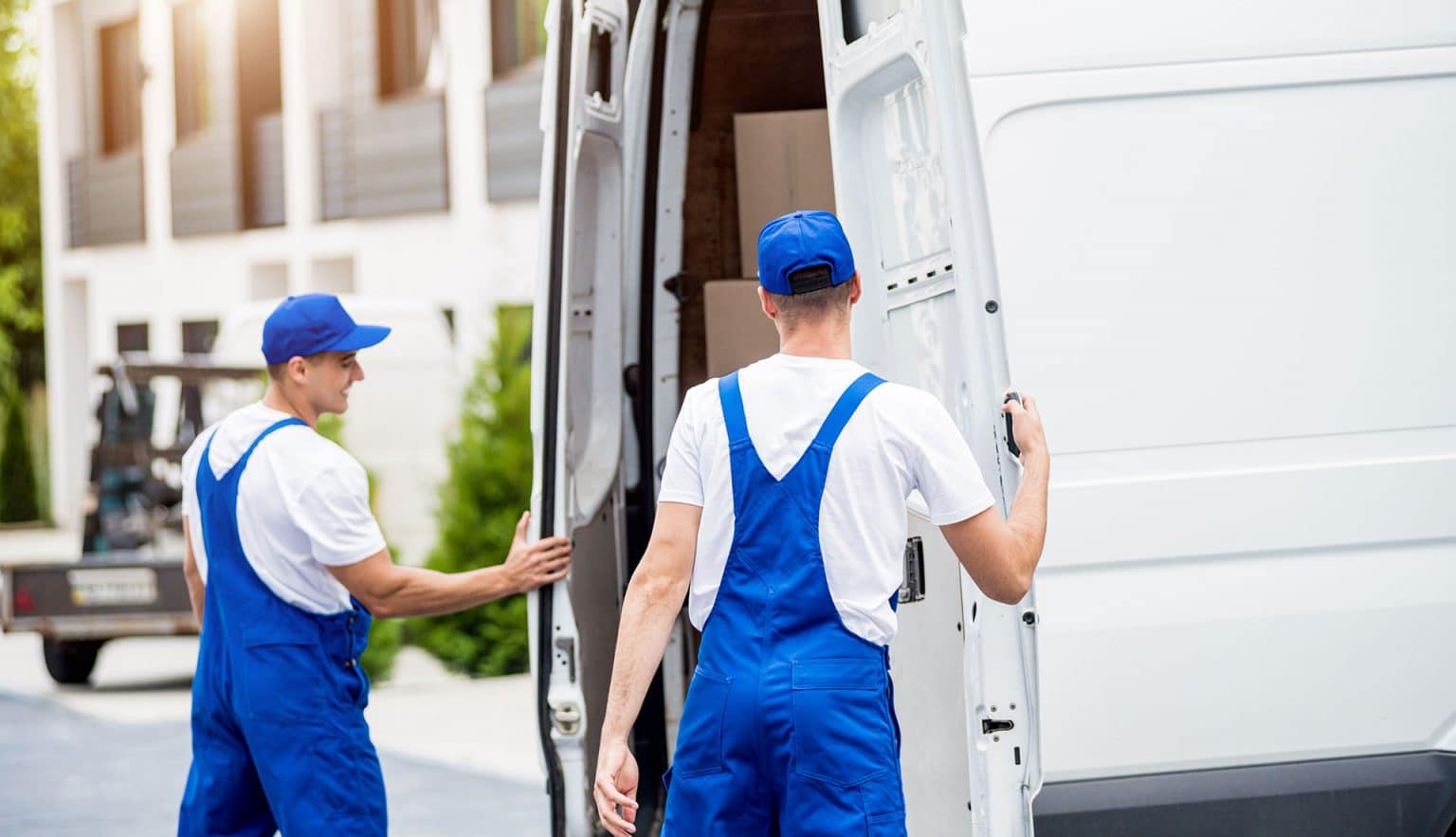 How To Move House Without Stressing Yourself