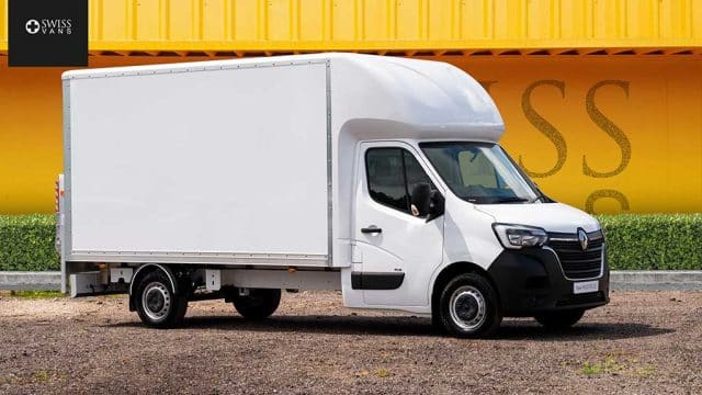 Effective Tips for Managing and Maintaining Your Luton Van Fleet - Bobs ...