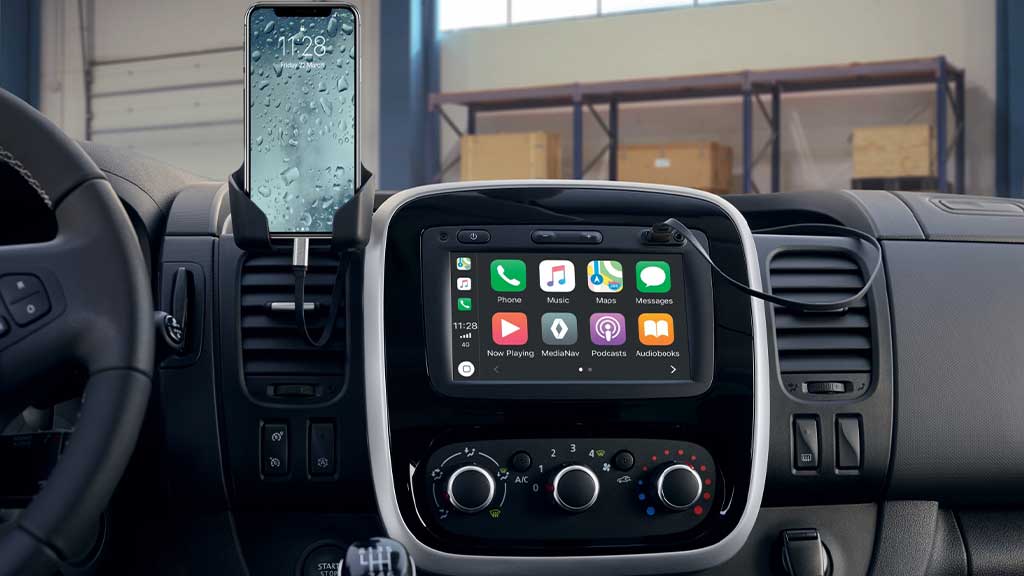 The Role of Technology in Luton Van Building: Innovations and ...